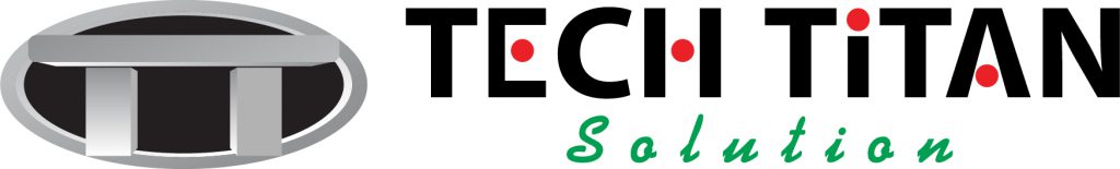 Tech Titan Solution Contact Us