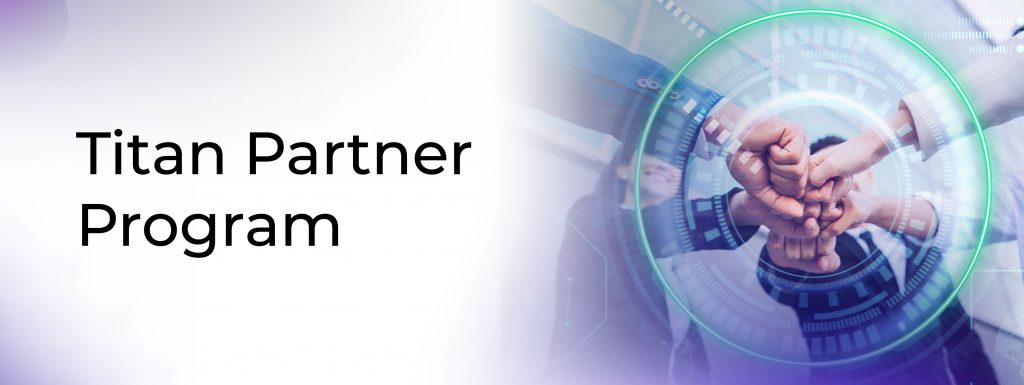 Partner Program | Tech Titan Solution – ttsolution.net